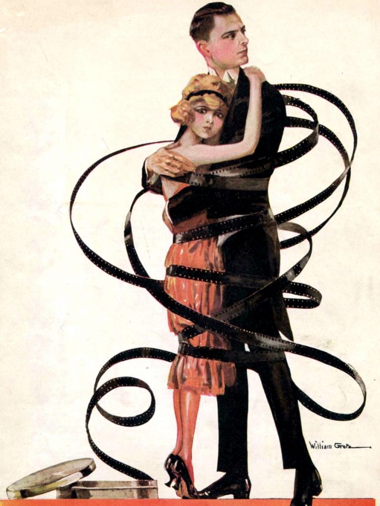 What is a flapper? Get the inside scoop on this popular 1920s term here ...