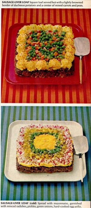 8 retro meatloaf recipes that range from delicious to, uh, adventurous ...