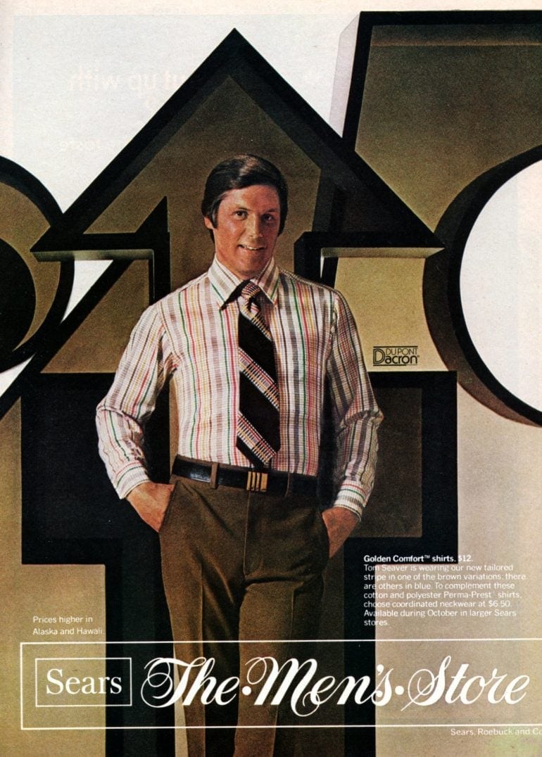 Men's vintage suits: 60 bold power suits that were essential fashion in ...