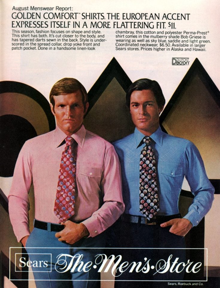 Men's vintage suits: 60 bold power suits that were essential fashion in ...