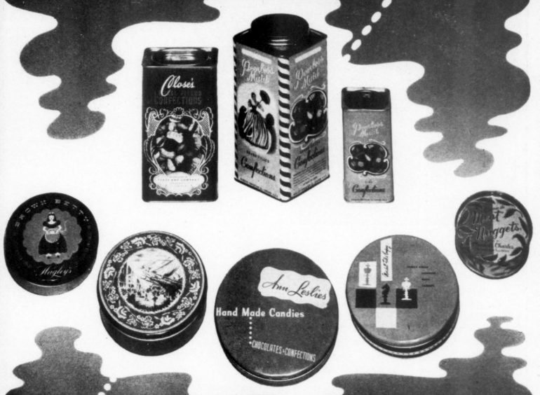 1950s candy: The most iconic sweet treats from an unforgettable decade ...