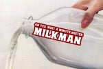 The milkman of years ago delivered milk & happy memories - Click Americana