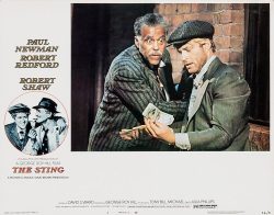 The Sting movie: How Robert Redford & Paul Newman pulled off cinematic ...