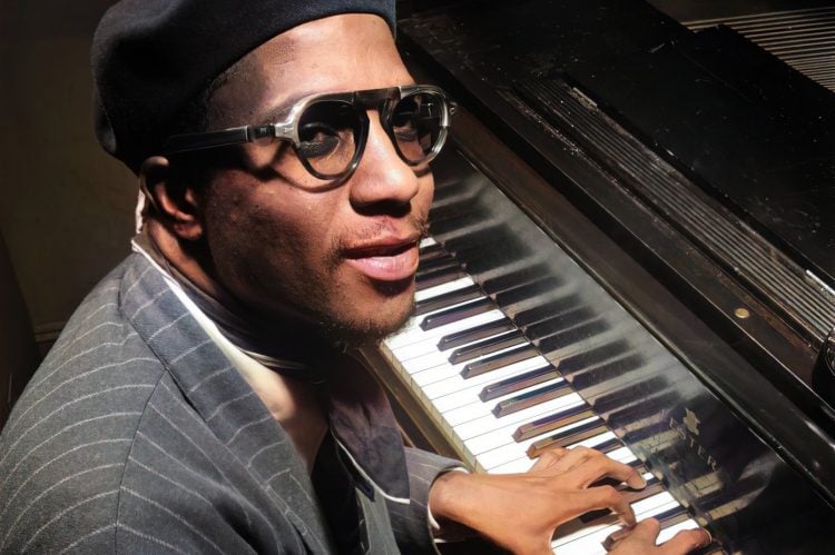 Thelonious Monk altered the language of jazz (1982) - Click Americana
