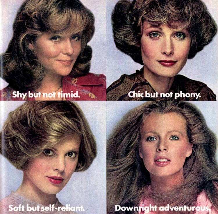 How to create the pretty retro pastel eye makeup look they loved back ...