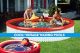 These vintage plastic wading pools from the 50s & 60s are still just as ...