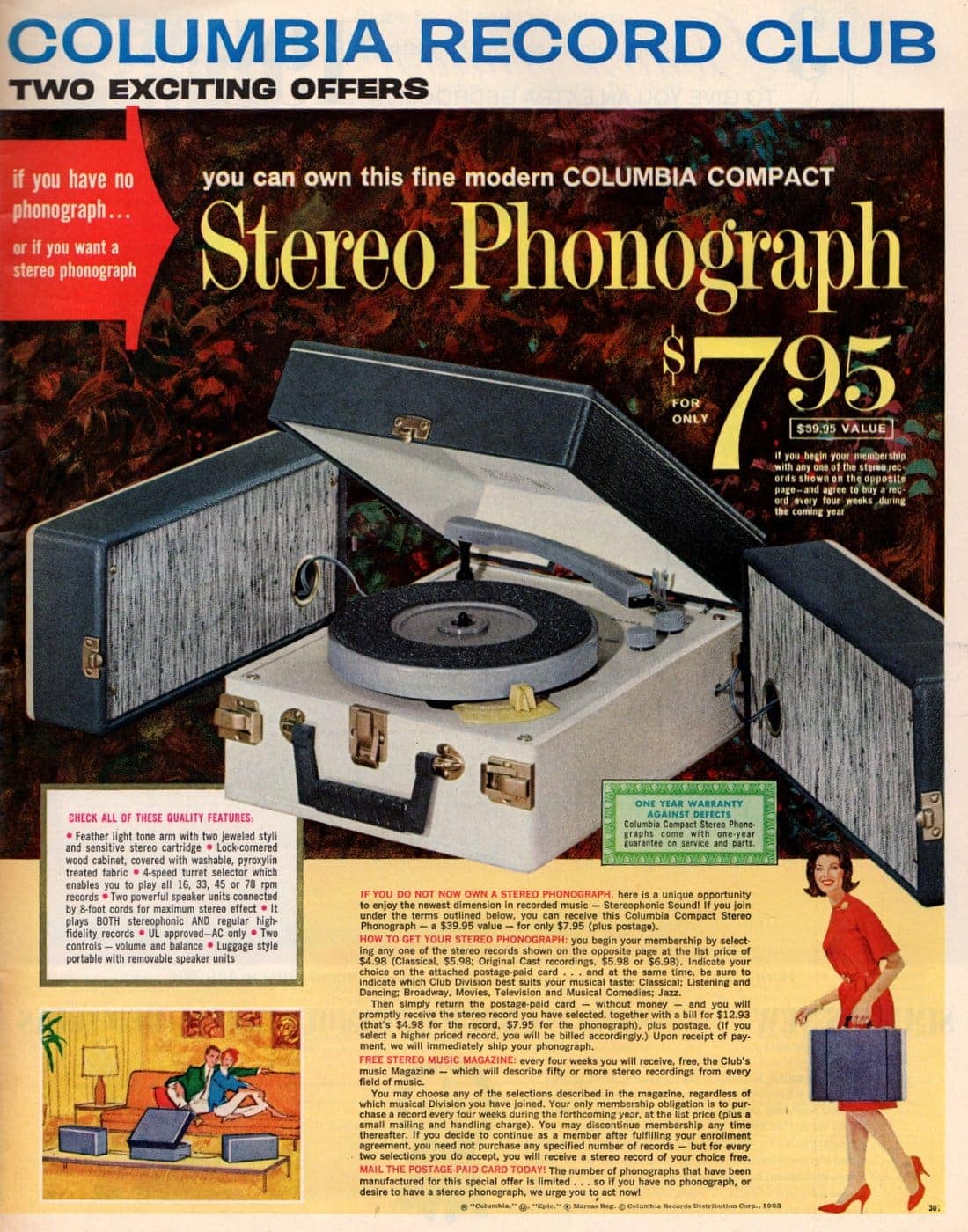 How to choose a turntable: Old-school tips for the best record players ...