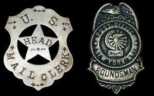 See vintage mail carriers & post office service carts from 100+ years ...