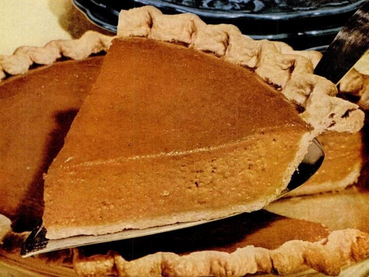 The Impossible Pie recipe book: 12 easy dinner recipes & desserts from ...