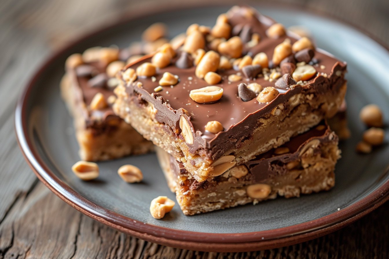 Vintage articles and more tagged 'bar cookies ' at Click Americana