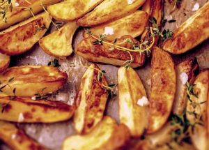 20 delicious ways to serve potatoes - Click Americana