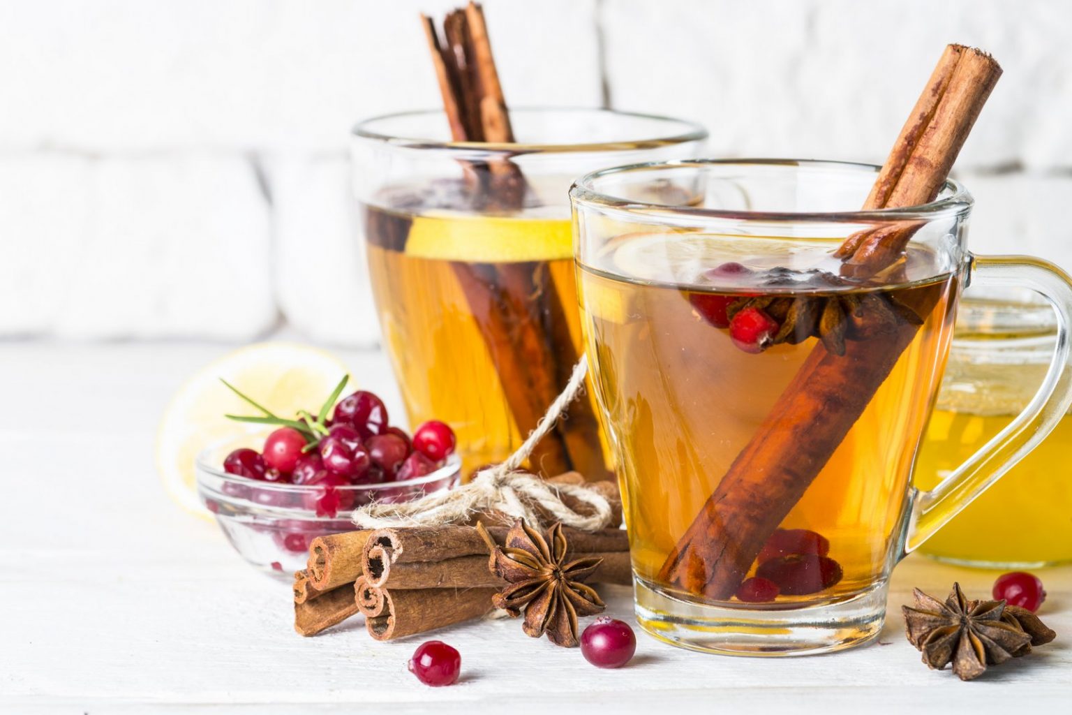 17 old-fashioned hot punch recipes for the holidays to warm your winter ...