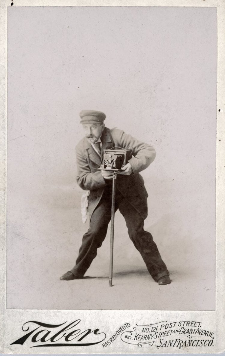32 fascinating vintage selfies you probably have never seen - Click ...