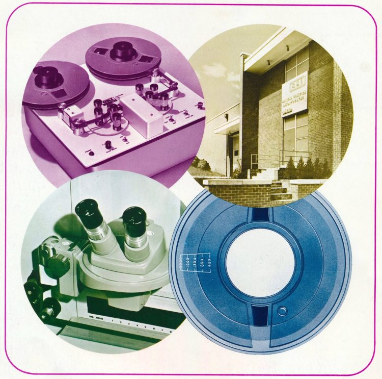 Computers in the 1960s: How the rise of these machines shaped ...