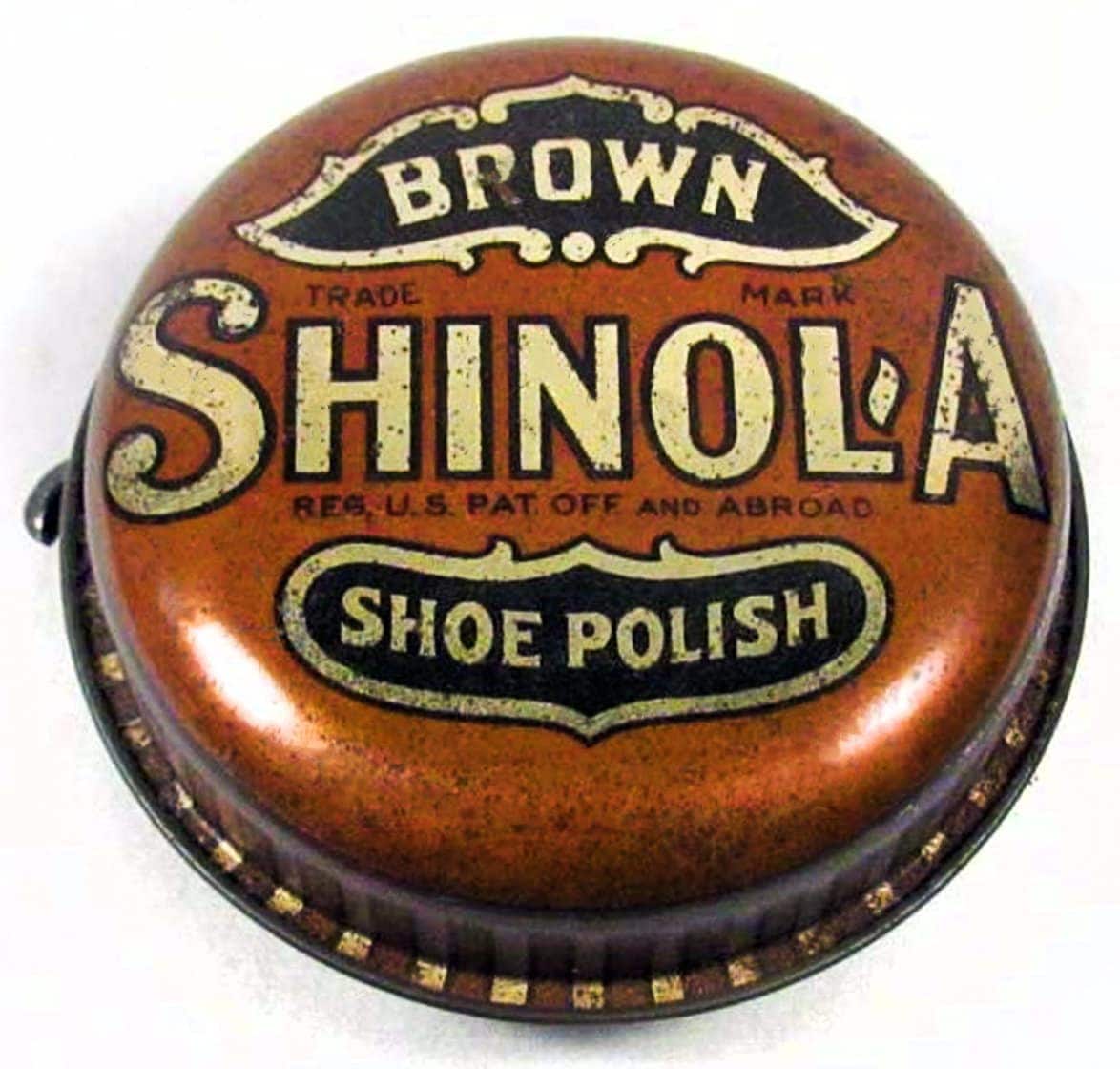 What is shinola, as mentioned in a certain old saying? - Click Americana