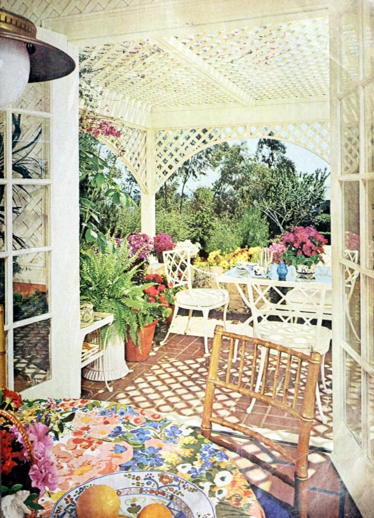 Great gazebos: Classic & vintage backyard designs you will love - Click ...