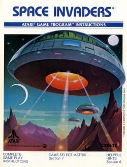 Vintage video games: These magical consoles changed entertainment ...