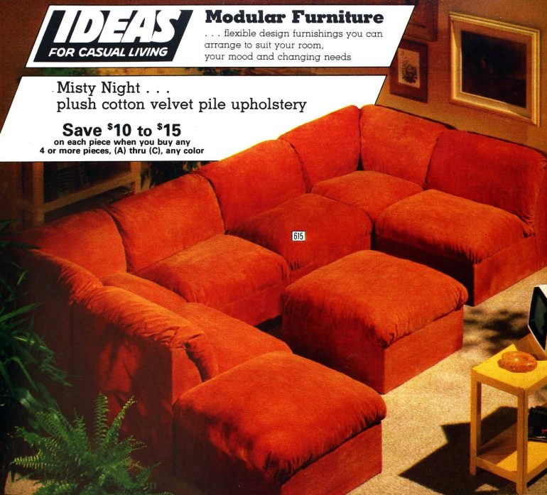 57 popular 70s things: Stuff people had in their homes in the 1970s ...