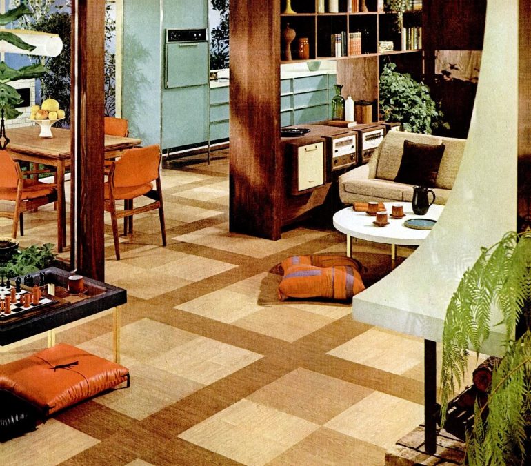 See why people loved these elegant & affordable linoleum floors and vinyl flooring from the ...