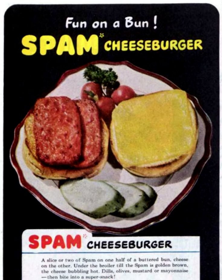 12 easy Spam recipes & meal ideas your (great) grandparents swore by ...