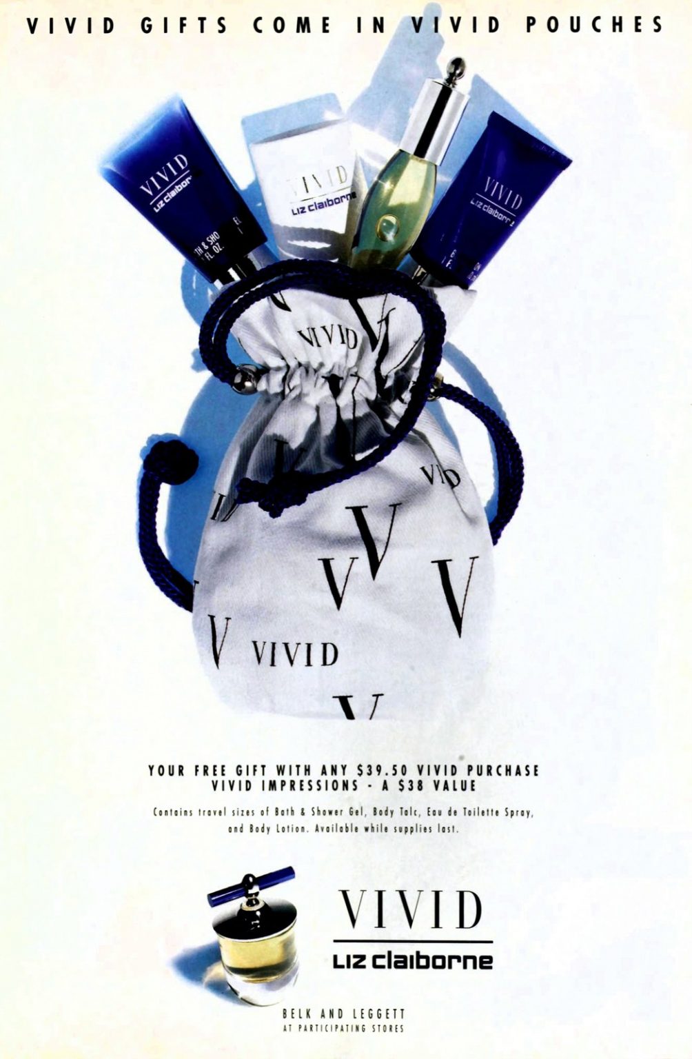 Remember these 115 popular vintage perfumes from the '90s? - Click ...