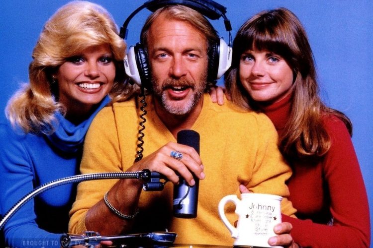 WKRP in Cincinnati: About the TV show, plus the opening theme - Click ...