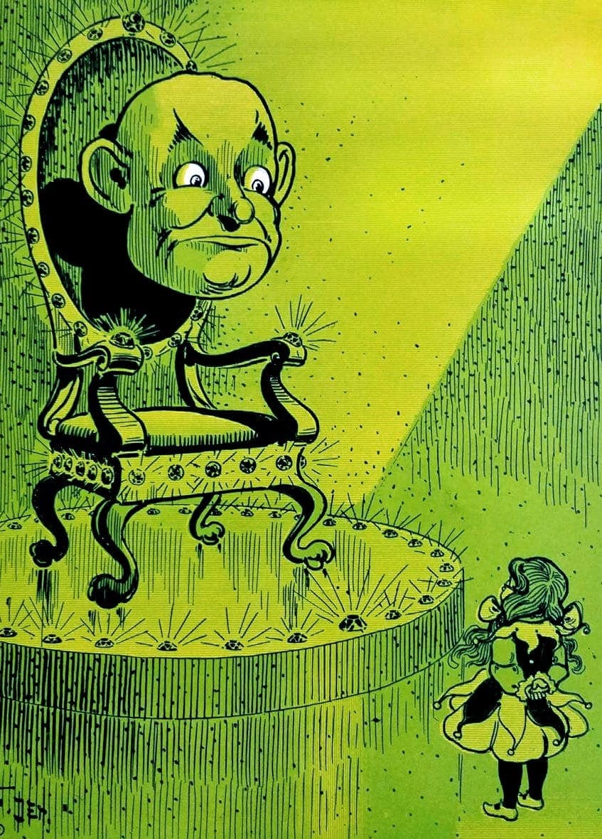 Future classic: See what people said about the original 'Wonderful ...