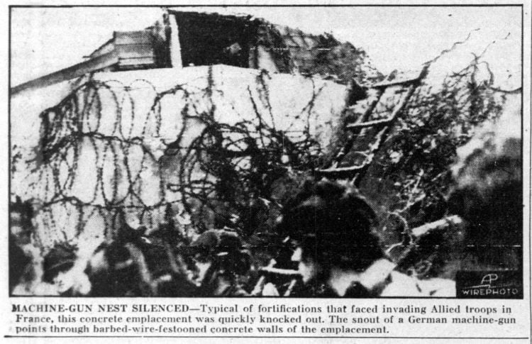 100+ D-Day pictures: See WWII's Operation Overlord in June 1944, plus ...