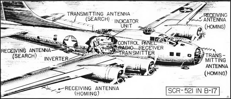 The history of the Boeing B-17 Flying Fortress planes from WWII - Click ...