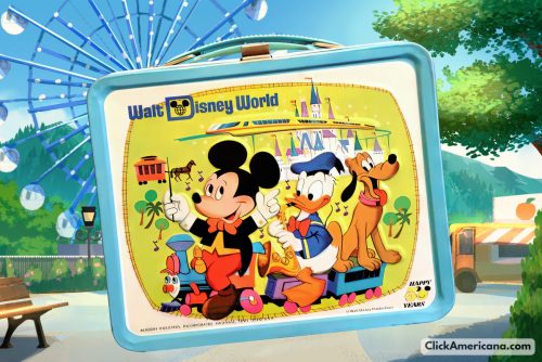 40+ fun vintage lunch boxes that are seriously iconic - Click Americana