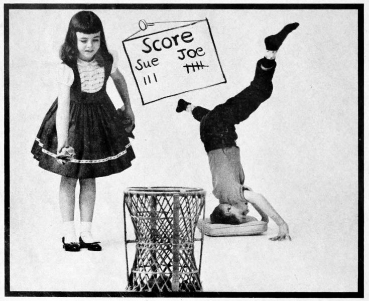 No screens! 16 old-fashioned activities for kids to play & have fun ...