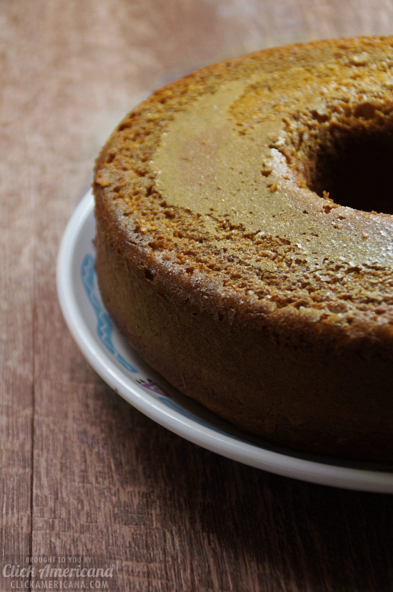 Get the Watergate cake recipe with its cover-up icing (1975-1977 ...