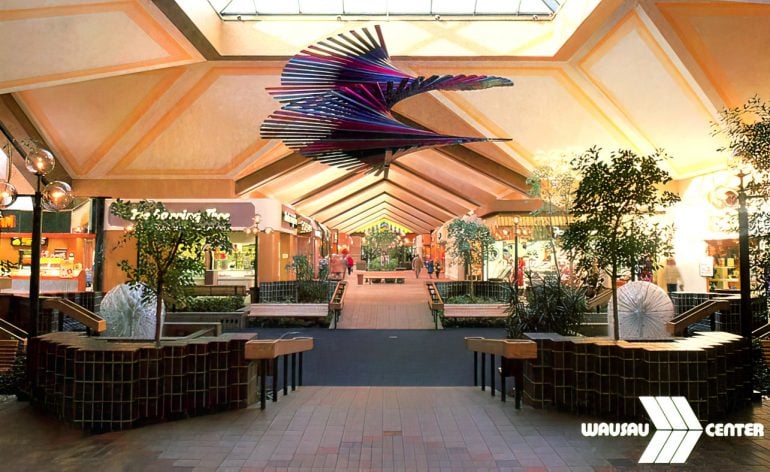 48 vintage malls that were so cool, you'll want to hop in a time ...