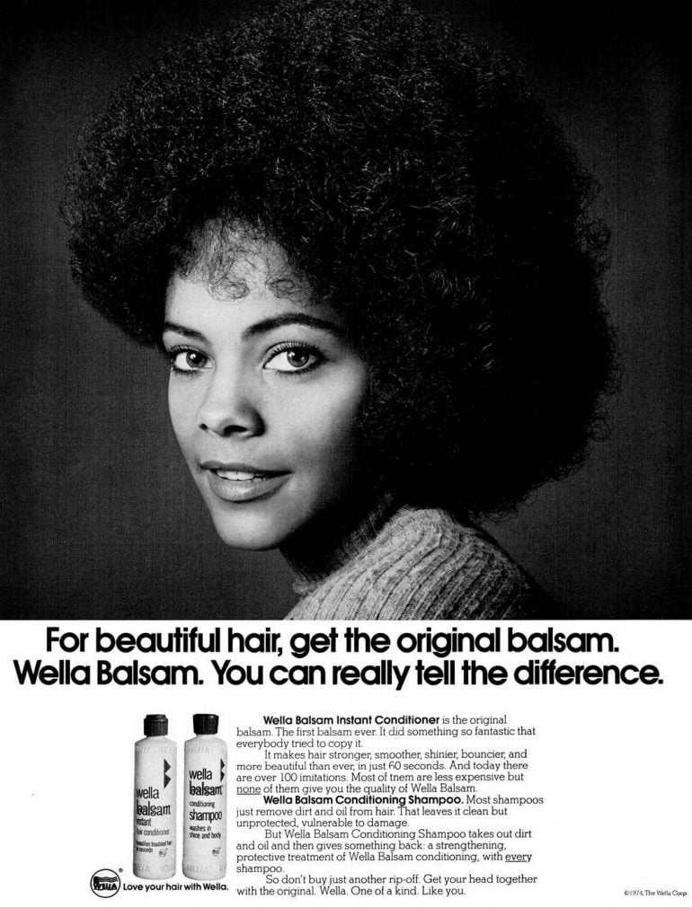 Remember these 70s shampoos? Retro brands so good, you can almost smell ...