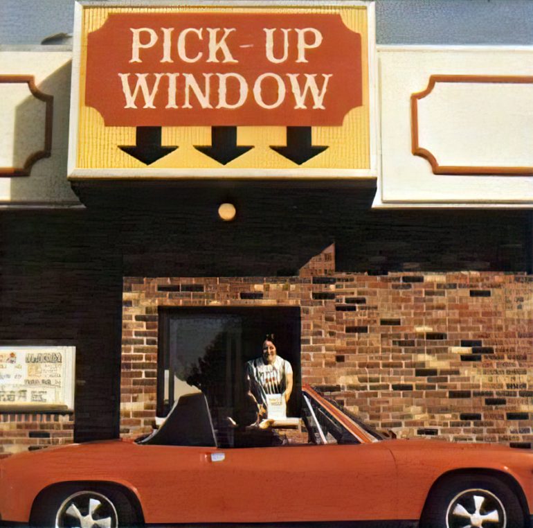 Old Wendy's restaurants: What was on the menu, what they looked like ...