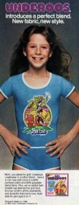 Underoos made boring old kids' underwear fun to wear in the 1970s & 80s ...