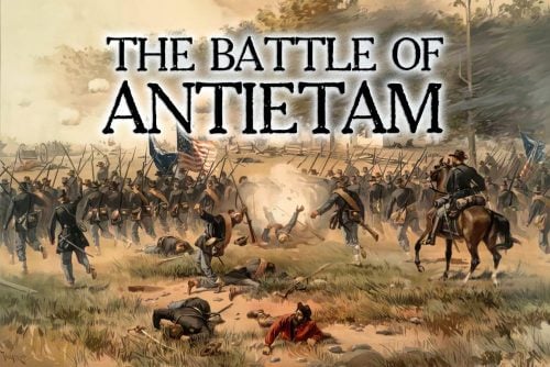 What happened during the Civil War's deadly Battle of Antietam in 1862 ...
