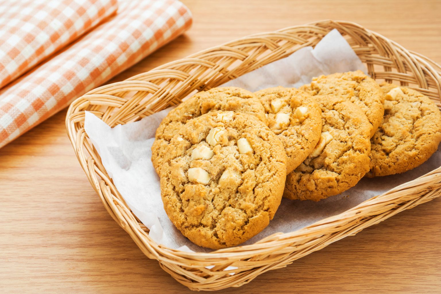 Pressed butter cookies & classic spritz cookie recipes - Click Americana