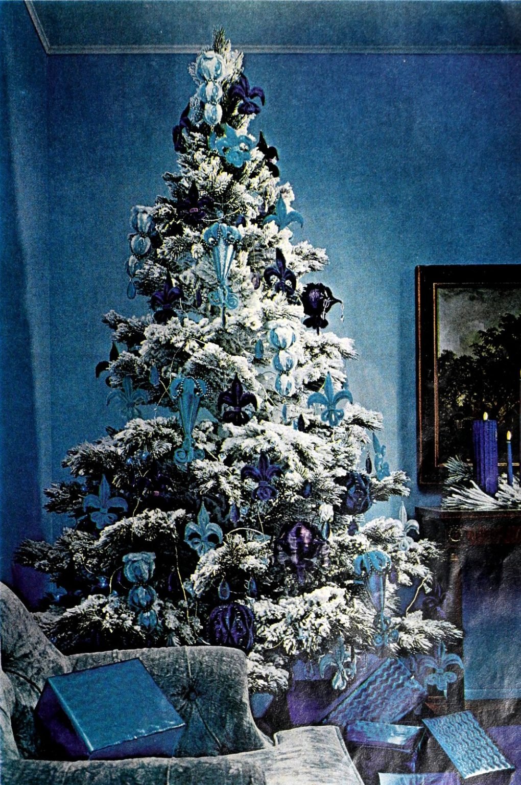 1970s Christmas memories: Relive the magic through these vintage images ...