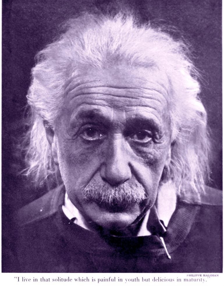 About Albert Einstein: The life & work of the genius scientist, and why ...