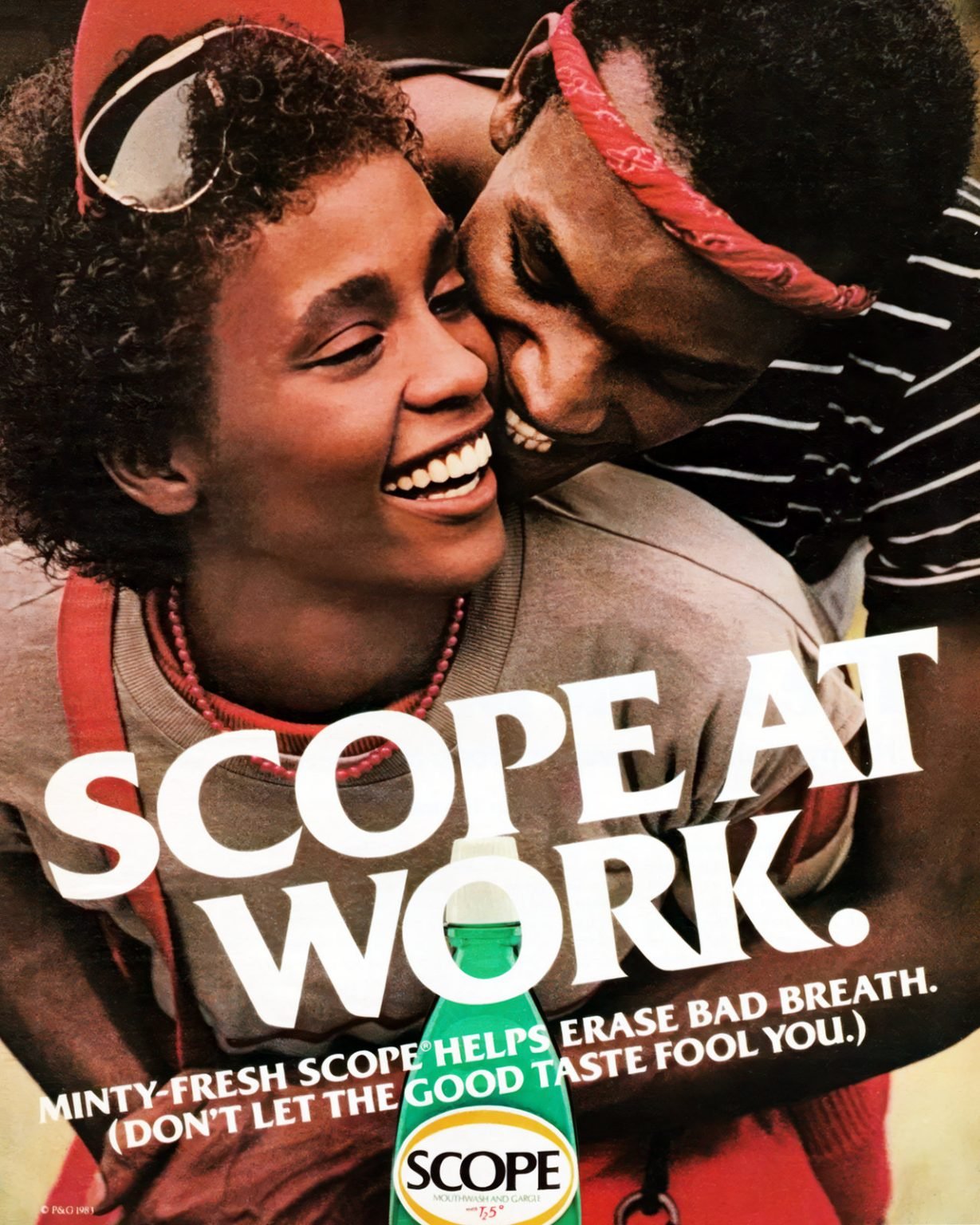 Young Whitney Houston rocked as a model before she became a superstar ...