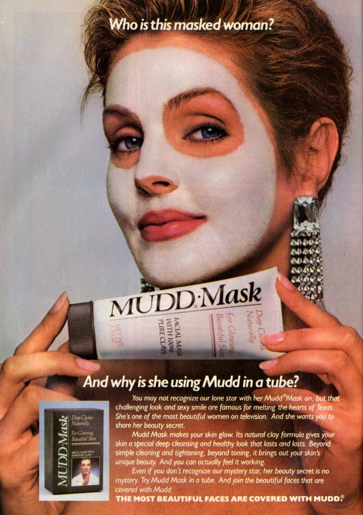 See Priscilla Presley shining on her own in the 70s & 80s - Click Americana