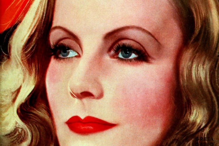 About Greta Garbo: The legendary actress and 20th century icon - Click ...