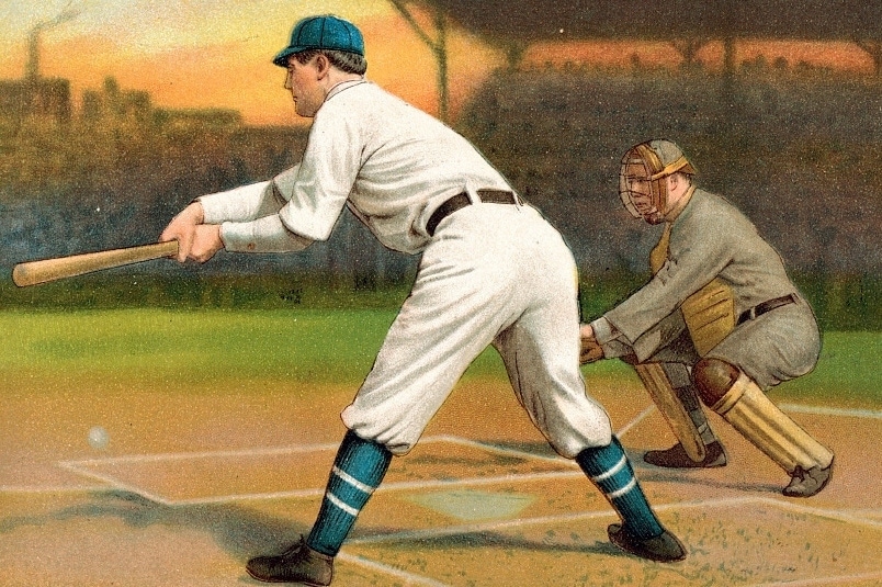 Vintage articles and more tagged 'baseball ' at Click Americana