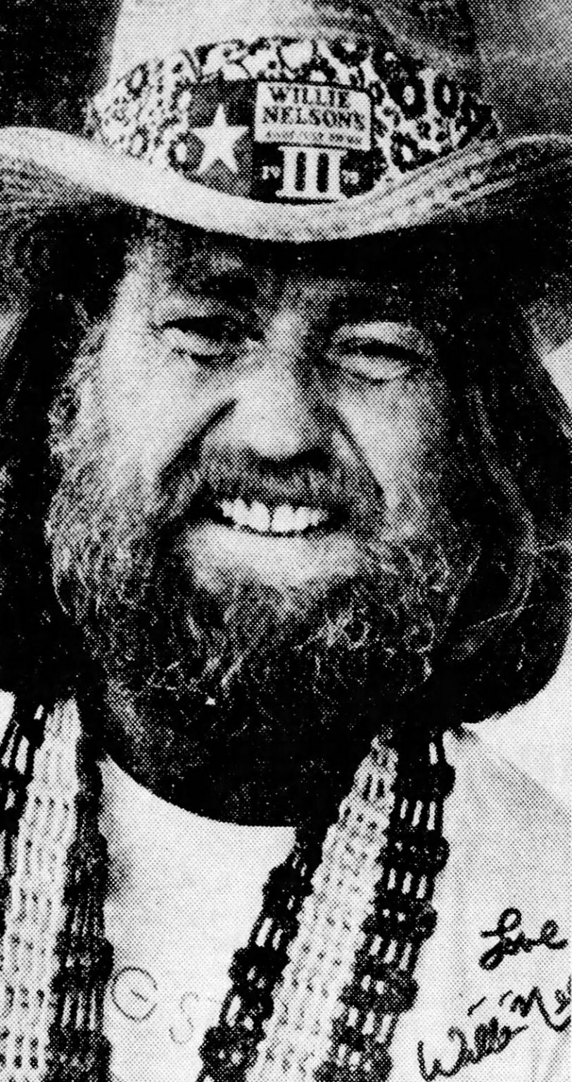 See how the 1970s were the turning point for Willie Nelson’s ...