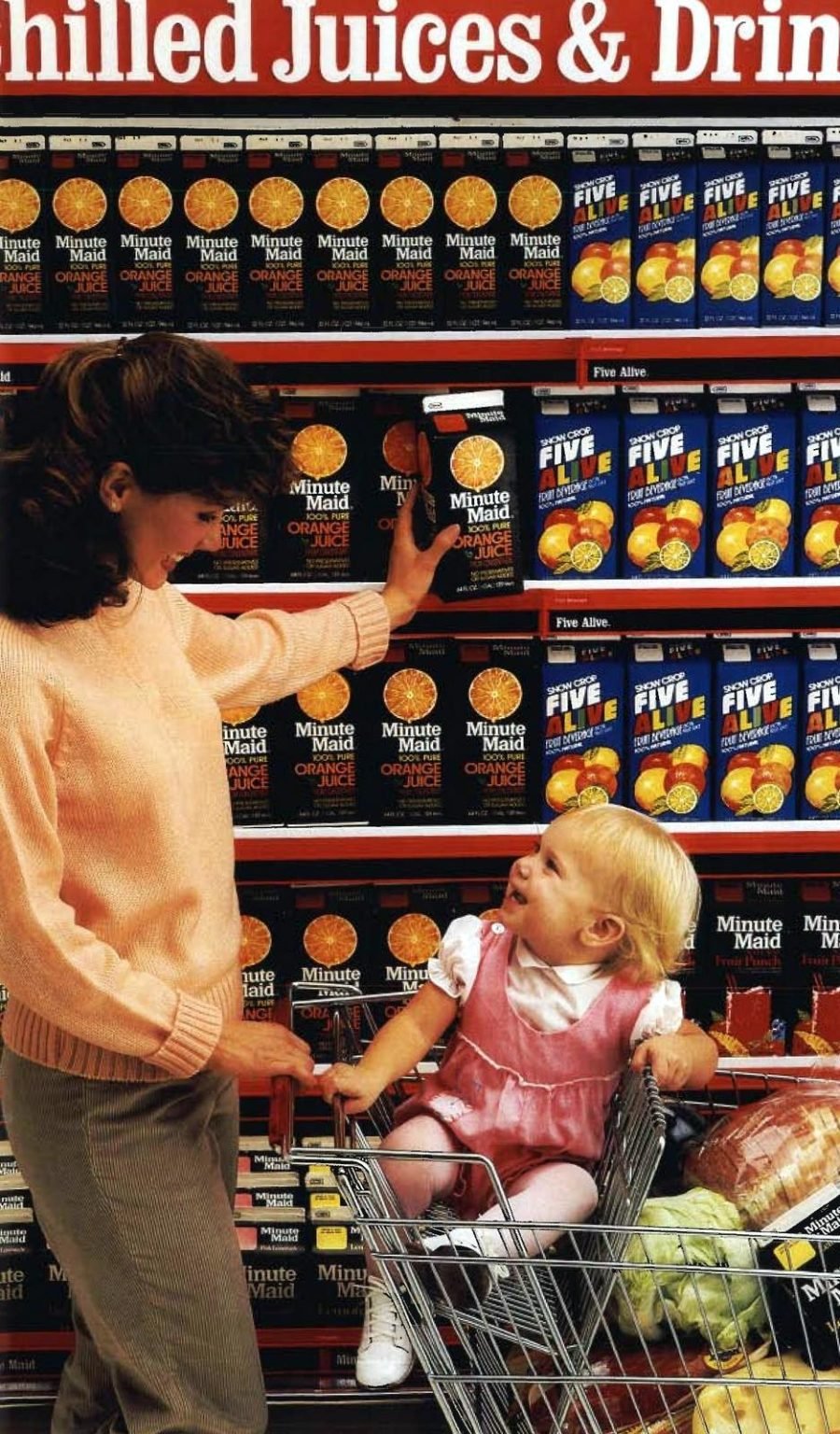 80s grocery stores: See vintage supermarkets, plus find out how retro ...