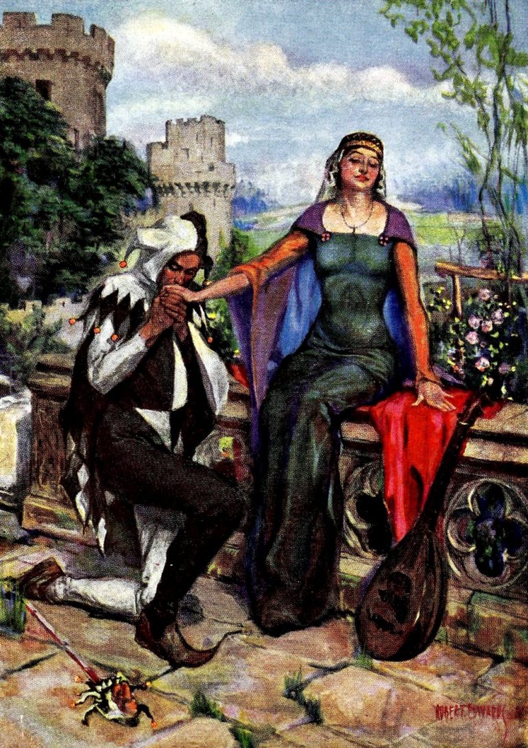 The history of April Fools' Day, as explained nearly 200 years ago ...