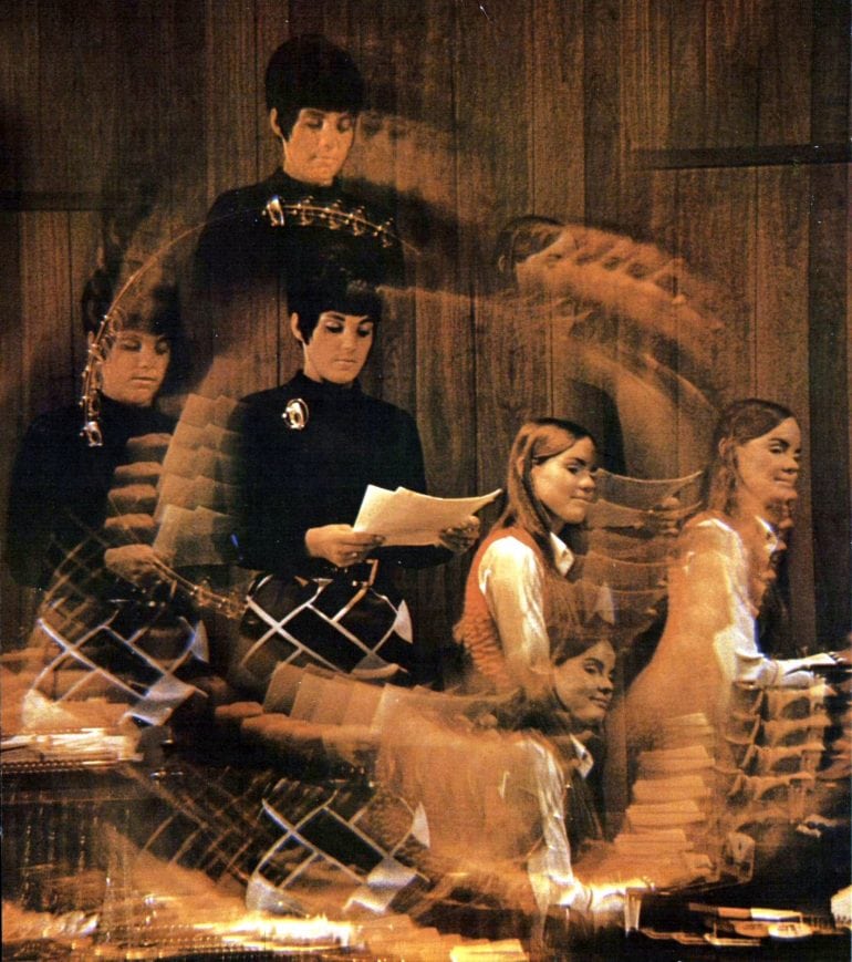 Vintage copy machines: See the kinds of old photocopiers that offices ...