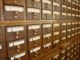 Vintage card catalogs: Still attracting bookworms with their old-school ...