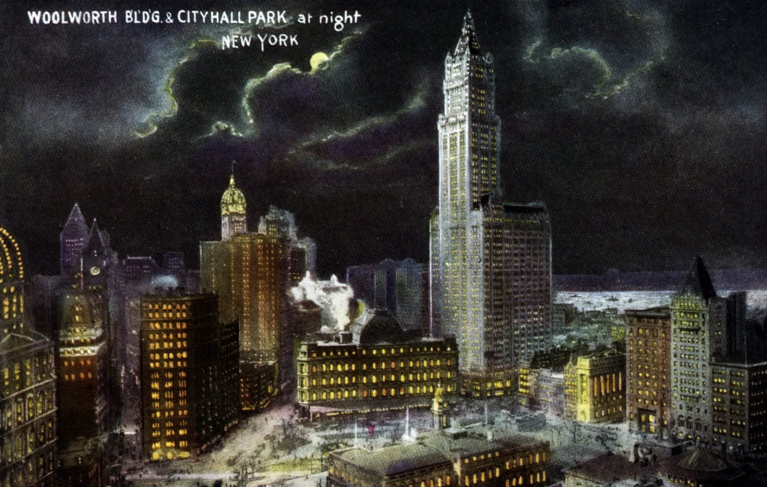 Vintage articles and more in 1900s at Click Americana
